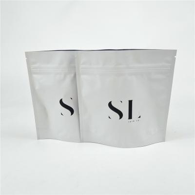 China Packaging Bag with  Small Paper Sachet Bag for Seed Packing for sale