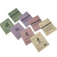 China Custom Packaging Waterproof Biodegradable Plastic Aluminum Foil Bags Zip Lock Flat For Coffe for sale