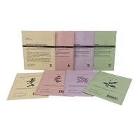 China Custom Packaging Waterproof Biodegradable Plastic Aluminum Foil Bags Zip Lock Flat For Coffe for sale