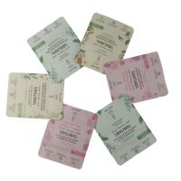 China Custom Brand Printing Compostable Food Grade Polyethylene Biodegradable Kraft Paper Stand Up Pouch Mylar Ziplock Bags for sale