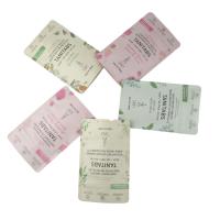 China Custom Brand Printing Compostable Food Grade Polyethylene Biodegradable Kraft Paper Stand Up Pouch Mylar Ziplock Bags for sale