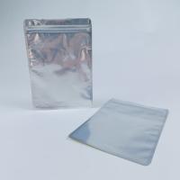 China FDA Smell Proof Smoking Bags For Tobacco Weed for sale