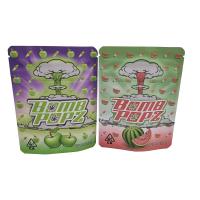 China Custom Printed Food Grade Mylar Pouch Coffee Packaging Bag Heat Seal Zip Lock Laminated Stand Up Bags 454g for sale
