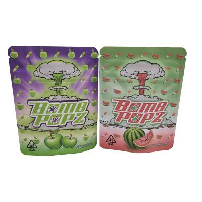 China Custom Printed Food Grade Mylar Pouch Coffee Packaging Bag Heat Seal Zip Lock Laminated Stand Up Bags 454g for sale