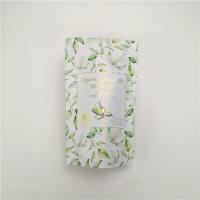 China Glossy Or Matte Finished Custom Tea Bag Packaging Bags And High-Performance for sale
