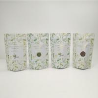 China Custom Tea Bag Packaging Bags High-Performance Smell Proof Tea Bags for sale