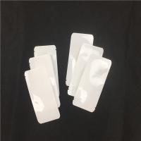 China Customized Printing Heat Seal Plastic Pouch Flat Packaging Bags for sale