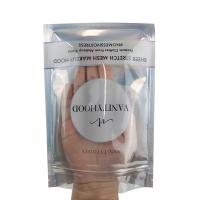China Gravure Printing Plastic Pouch Enclosures Customized Thickness for Superior Packaging for sale