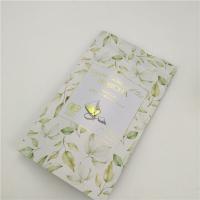 China Custom Plastic Bag Ziplock Aluminum Foil Tea Packaging Stand Up Pouch Smell Proof Mylar Bag For Coffee for sale