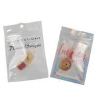 China Customized Plastic Pouch Containers Gravure Printing for Professional Packaging for sale