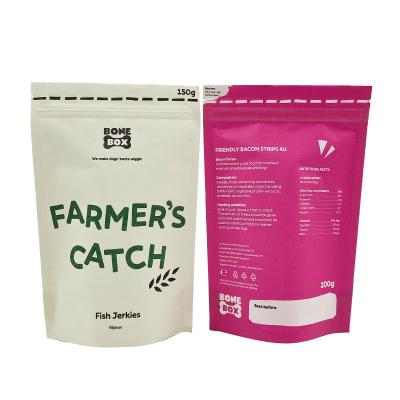 China Custom Order PET/PE Plastic Pouches Packaging for Packaging Solutions for sale