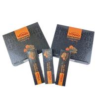 China Vitamax Factory Custom Rhino Honey 3D Lenticular Card Rhino Pills Display Box Honey Sachets Packaging for sale