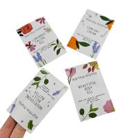 China Customized Plastic Packaging Coverings with Heat Seal for Secure Storage for sale