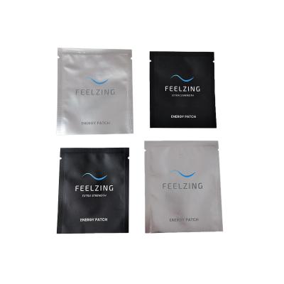 China Digital Printing Plastic Pouches Packaging for Customized Requirements for sale