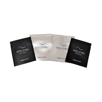 China High-Performance Packaging Custom Order Accepted for Plastic Pouch Containers for sale