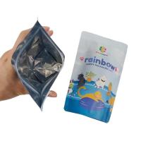 China Tear-resistant Chocolate Packing Bag for High-performance Biscuit Packaging for sale