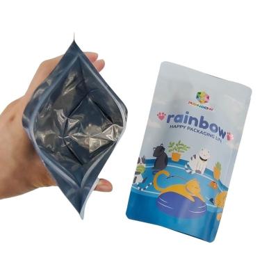 China Tear-resistant Chocolate Packing Bag for High-performance Biscuit Packaging for sale
