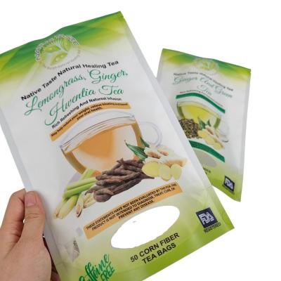 China Customized Dried Food Packaging Bag for High-Performance Packaging for sale