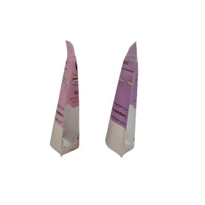 China Custom Order Accepted Snack Bag Packaging for Standards and Service for sale