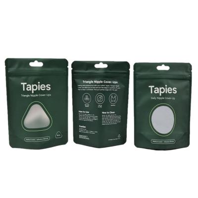 China Wholesale Stand Up Food Plastic Bag with Own Logo Digital Print Resealable Mylar Bags for Gummie Candy Packaging for sale