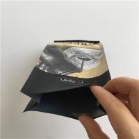 China Customized Printing 250g Four Side Sealed Stand Up Coffee Pouches With Valve for sale