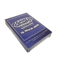 China Large Dimensions Paperboard Container with Laminantion Finishing for Watch Gift Box for sale