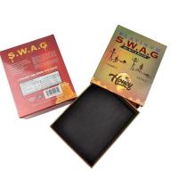 China Customized Blister Card Packaging with Coated Paper Material for sale