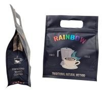 China Up To 10colors Bottom Gusset Bags for Mylar Foil Bags Shipping By Air for sale