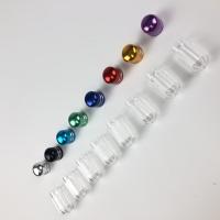 China 3d Lenticular Packaging Burro Brand Paper Card Box Single Double Hole Including Bottle for sale