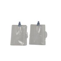 China Plastic Liquid Proof Spout Pouch Packaging Different Shape And Type Available for sale