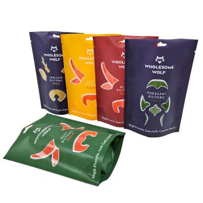 China Child Proof Pouches with Custom Printing Acceptable Organic Fragrance Wrappers for sale