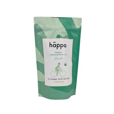 China Stand Up Zipper Bag The Perfect Size for Cosmetics Sample Packets for sale