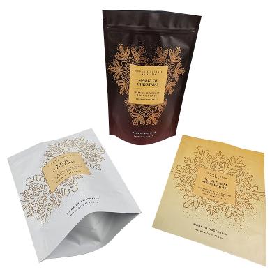 China Customizable Cosmetic Packaging Bag Various Sizes Available for Your Customized Needs for sale