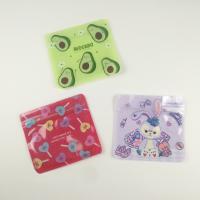 China Customized Size and Colors Available Plastic Pouches Packaging for Food Packaging for sale