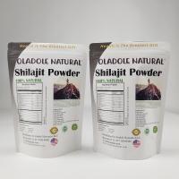 China Custom With Zipper Fashion Pack Quality Assurance Resealable Moisture Proof Laminated Aluminum Foil Mylar Sachets for sale