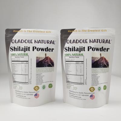China Custom With Zipper Fashion Pack Quality Assurance Resealable Moisture Proof Laminated Aluminum Foil Mylar Sachets for sale