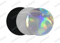 China Custom Die Cut Special Shape Resealable Mylar Bags Zipper Smell Proof 3.5 G for sale