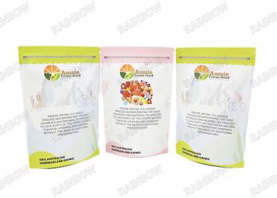 China Smell Proof Aluminium Foil Stand Up Pouch Resealable Ziplock Childproof 28g Mylar Bags for sale