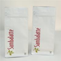 China Customers Logo Under Gusseted Package Bags with Maximum 9 Colours Printing for sale