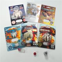 China Customized Quantity Blister Card Packaging for Professional Packaging Solutions for sale