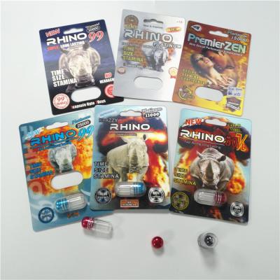 China Customized Quantity Blister Card Packaging for Professional Packaging Solutions for sale