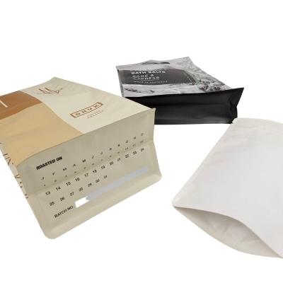 China Customers' Demand Products Customizable Bottom Gusseted Pouches Custom Orders for sale