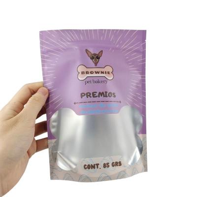 China PP/MLLDPE Material Structure Bottom Gusset Bags for Mylar Foil Bags Custom Order for sale