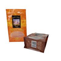 China Up To 10colors Under Gusseted Package Bags with Custommize Colour for sale