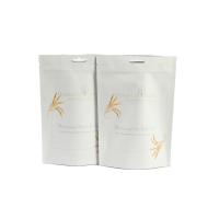 China Eco-Friendly Customized Paper Bags Made From Recyclable Materials for sale