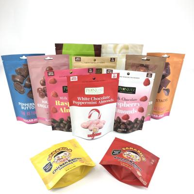China 14. Food Packaging Industrial Unique Carry Cases with Customized Logo Printing for sale
