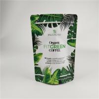 China Wholesale Custom Printed Quality Assurance Plastic Zip Lock Resealable Plastic Food Seal Packaging Bag for sale