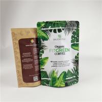 China Wholesale Custom Printed Quality Assurance Plastic Zip Lock Resealable Plastic Food Seal Packaging Bag for sale