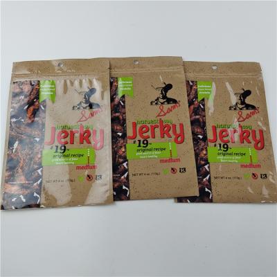 China Factory Wholesale Custom Printed Resealable Moisture Proof Laminated Aluminum Foil Mylar Sachets for sale