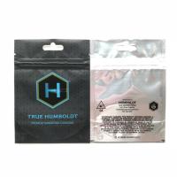 China Shipping By Sea Bottom Folded Gusset Bags with Maximum Printing Colors 9 Colours for sale